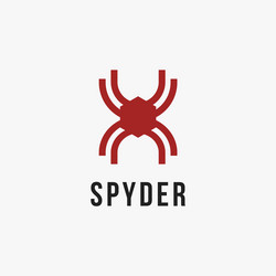 Spider Web Logo Vector Images (over 5,000)