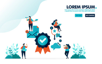 Customer Satisfaction Sticker Vector Images (over 3,600)