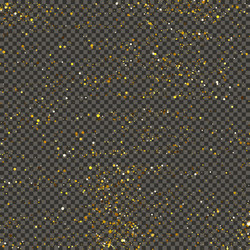 Gold Dust Transparent Background Vector Images (over 6,200)
