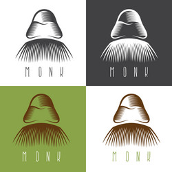 Monk Logo Vector Images (over 880)
