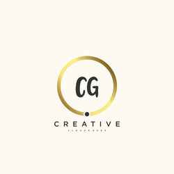 Cg Logos Vector Images (over 2,600)