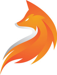 Food Logo Fox Vector Images (over 130)