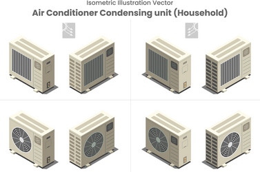Hvac Infographic Vector Images (36)