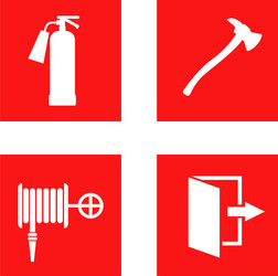 Fire Safety Vector Images (over 64,000)