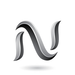 Snake Letter Alphabet Vector Images (over 480)