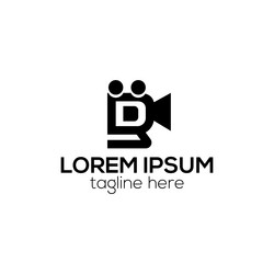 R Film Logo Vector Images (over 120)