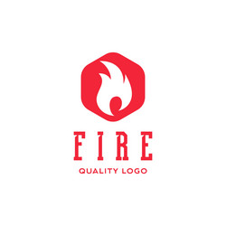 Quality assurance monochrome line logo Royalty Free Vector