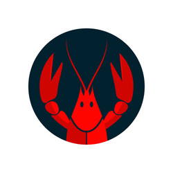 Crawfish Logos Vector Images (over 420)