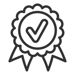 Signet 1 Royalty Free Vector Image - VectorStock