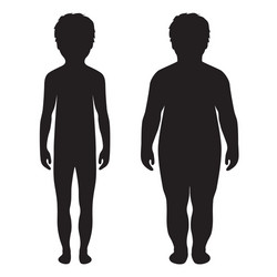 Kid Boy Body Vector Images (over 8,900)