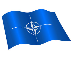 Nato Flag Vector Images (over 810)
