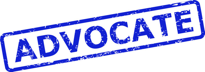 Advocate Rubber Stamps Vector Images (over 180)