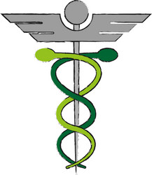 Caduceus Sword Vector Images (over 130)