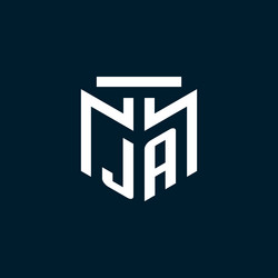 Ja Logos Vector Images (over 2,300)