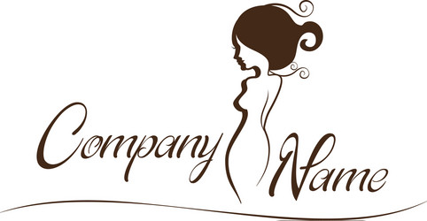 Business Lady Logo Vector Images (over 12,000)