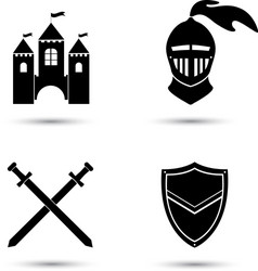 Medieval Vector Images (over 180,000)