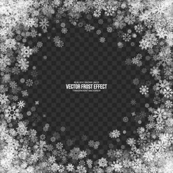 Frost Borders Vector Images (over 7,700)