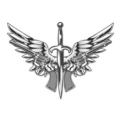 Badass Vector Images (over 360)