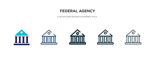 Federal Government Logo Vector Images (over 1,300)