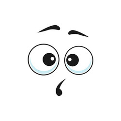 Curious Emoticon