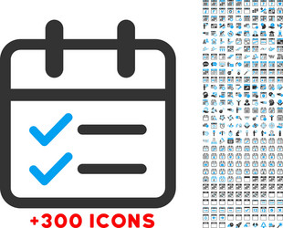 Give tasks concept icon Royalty Free Vector Image