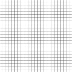 Graph paper background Royalty Free Vector Image
