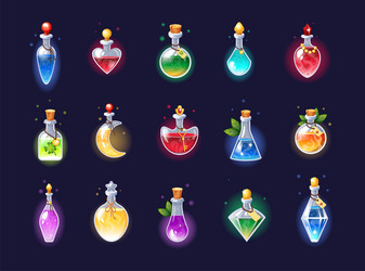 Magic Jar Vector Images (over 4,700)