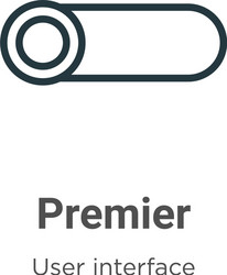 Premier Logo Vector Images (over 1,100)