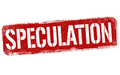 Speculation Vector Images (over 1,300)