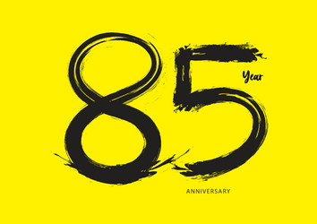 Number 85 Vector Images (over 830)