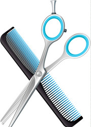 Comb Vector Images (over 61,000)