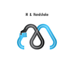 Human with Letter M Logo Vector Images (over 580)