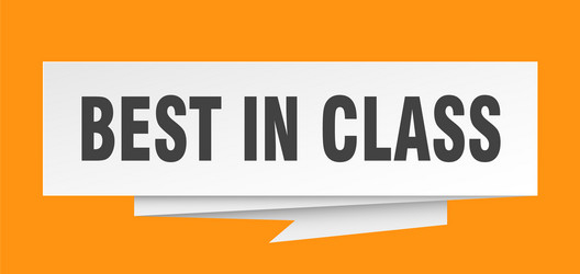 Best in class Royalty Free Vector Image - VectorStock