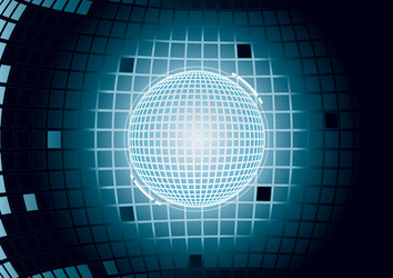 Digital Sphere Vector Images (over 69,000)