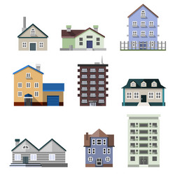 Residential Vector Images (over 180,000)