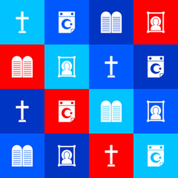 Red Cross Crescent Vector Images (over 240)