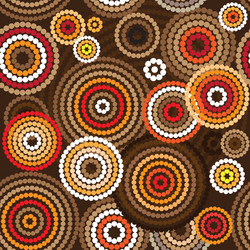 Dreamtime Vector Images (60)