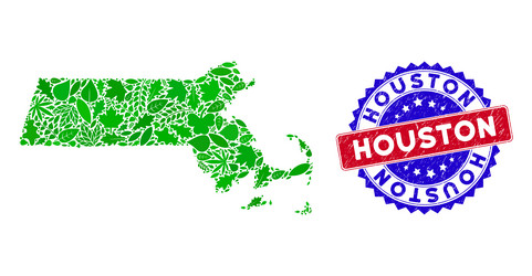 Massachusetts State Seal Vector Images (over 240)