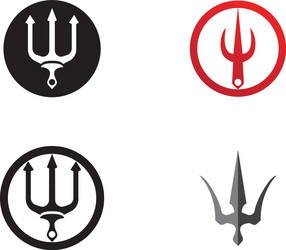 Esoteric signs magic sacred solar lunar symbols Vector Image