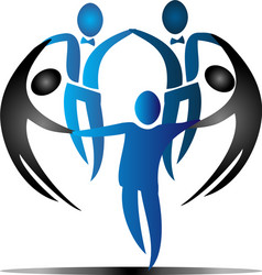 Social Team Vector Images (over 120,000)