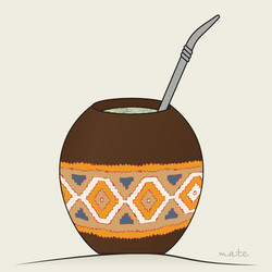 Calabash Vector Images (over 940)