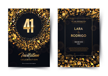 41 Birthday Vector Images (over 460)