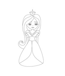 Princess Diva Crown Vector Images (over 140)