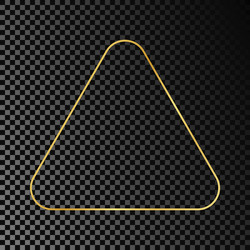Rounded Triangle Vector Images (over 120,000)