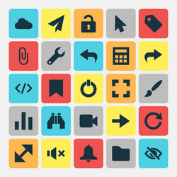 Screenshot Vector Images (over 2,000)