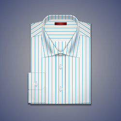 Mens Dress Shirt Vector Images (over 14,000)