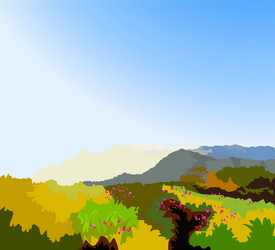 Free Wilderness Vector Images (over 700)