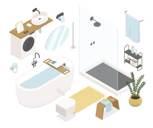 Bathroom Vector Images (over 210,000)