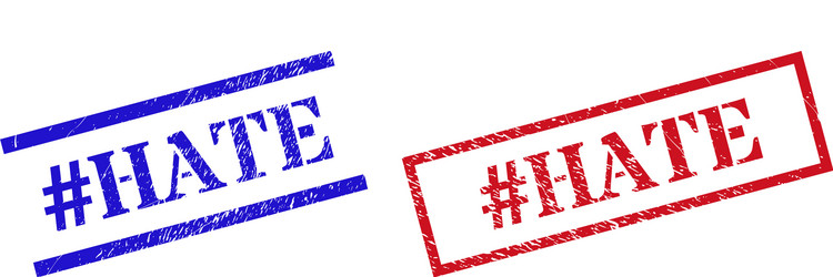 Hate Vector Images (over 8,600)