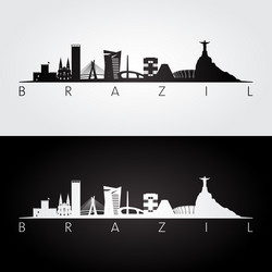 Brazil Vector Images (over 72,000)